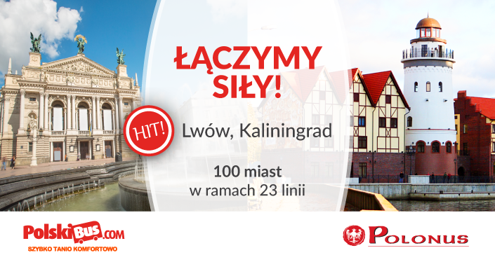 Rewolucja na rynku przewozów autokarowych – PKS Polonus i PolskiBus.com ...