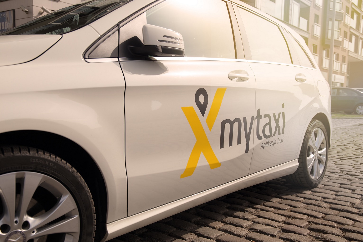 mytaxi dokonuje kolejnego przejęcia w Europie – rumuńskiego Clever Taxi ...