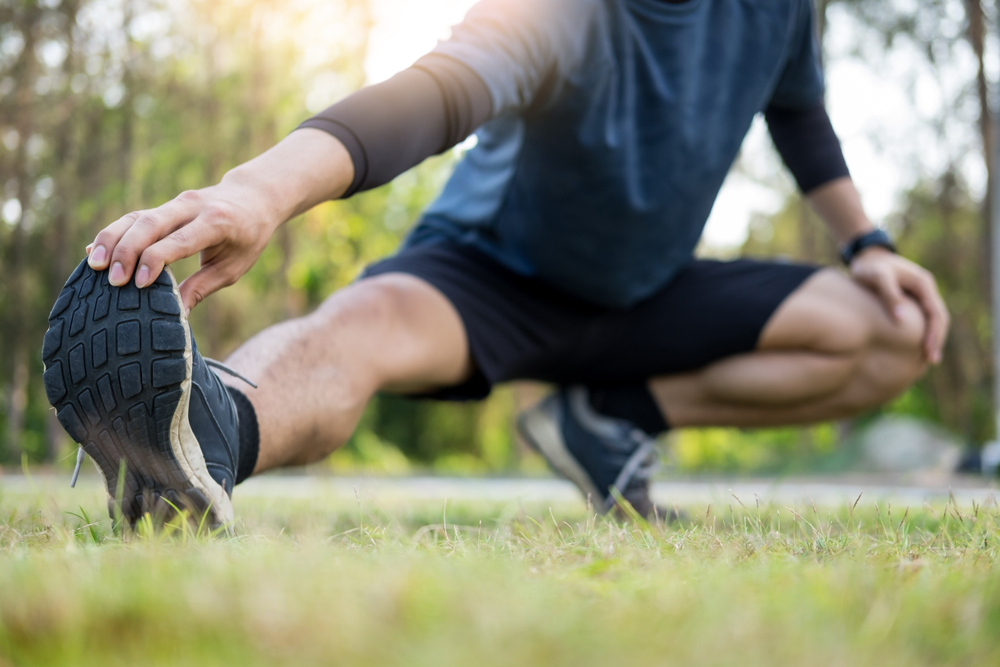 5 Tips to Exercise Safely in the Sun, According to an Expert! - All ...