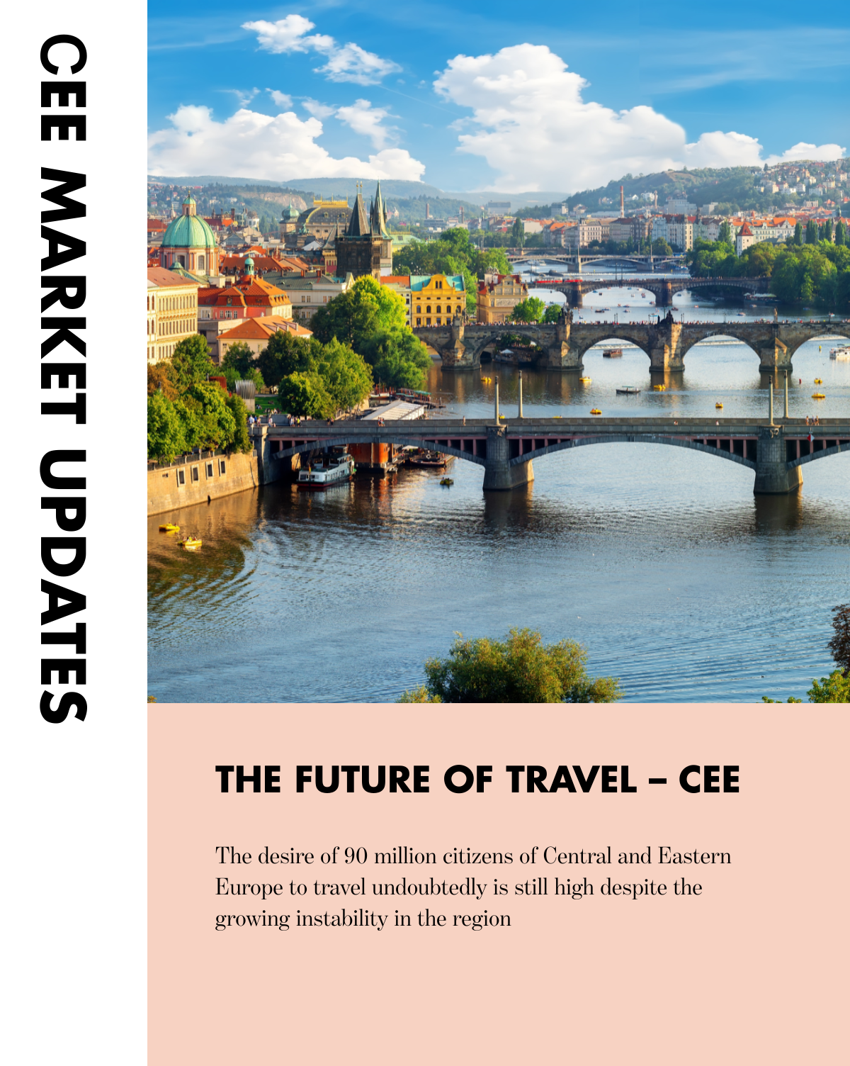 CEE Market Updates! - All Inclusive