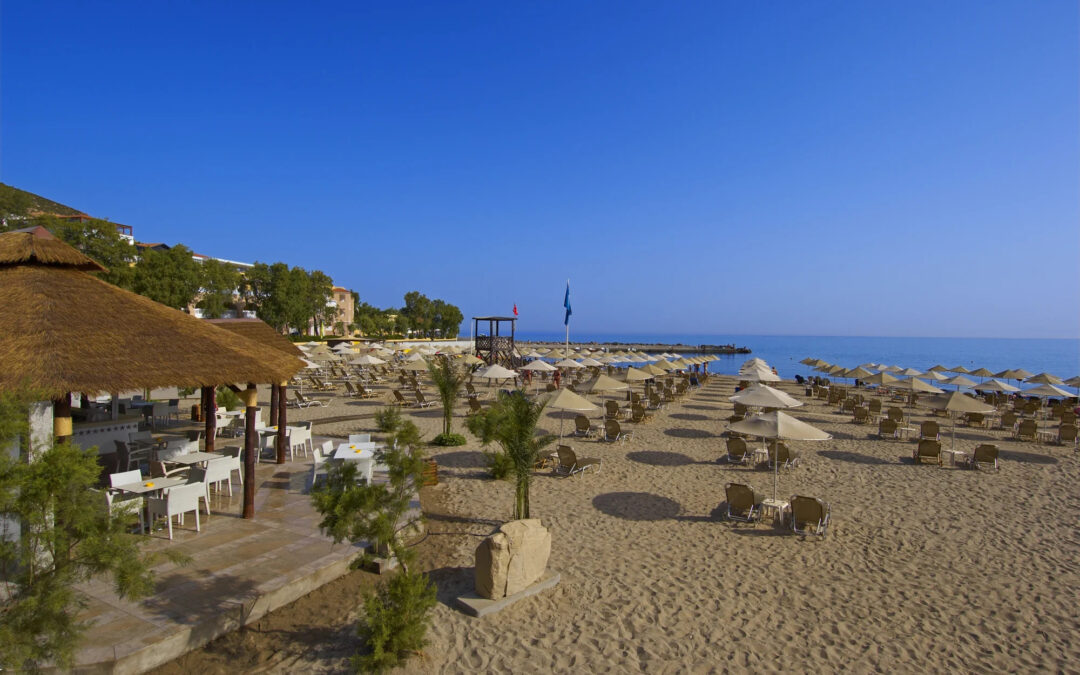 Squeeze More Fun Into Summer With An Idyllic Island Escape at Fodele ...