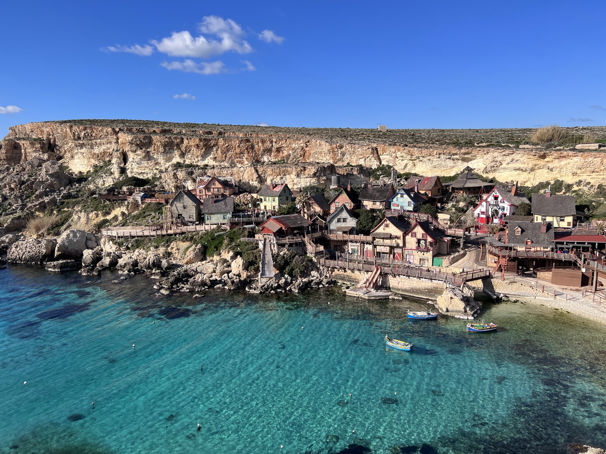 Short-break z rodziną? Malta czeka na turystów nawet jesienią - All ...