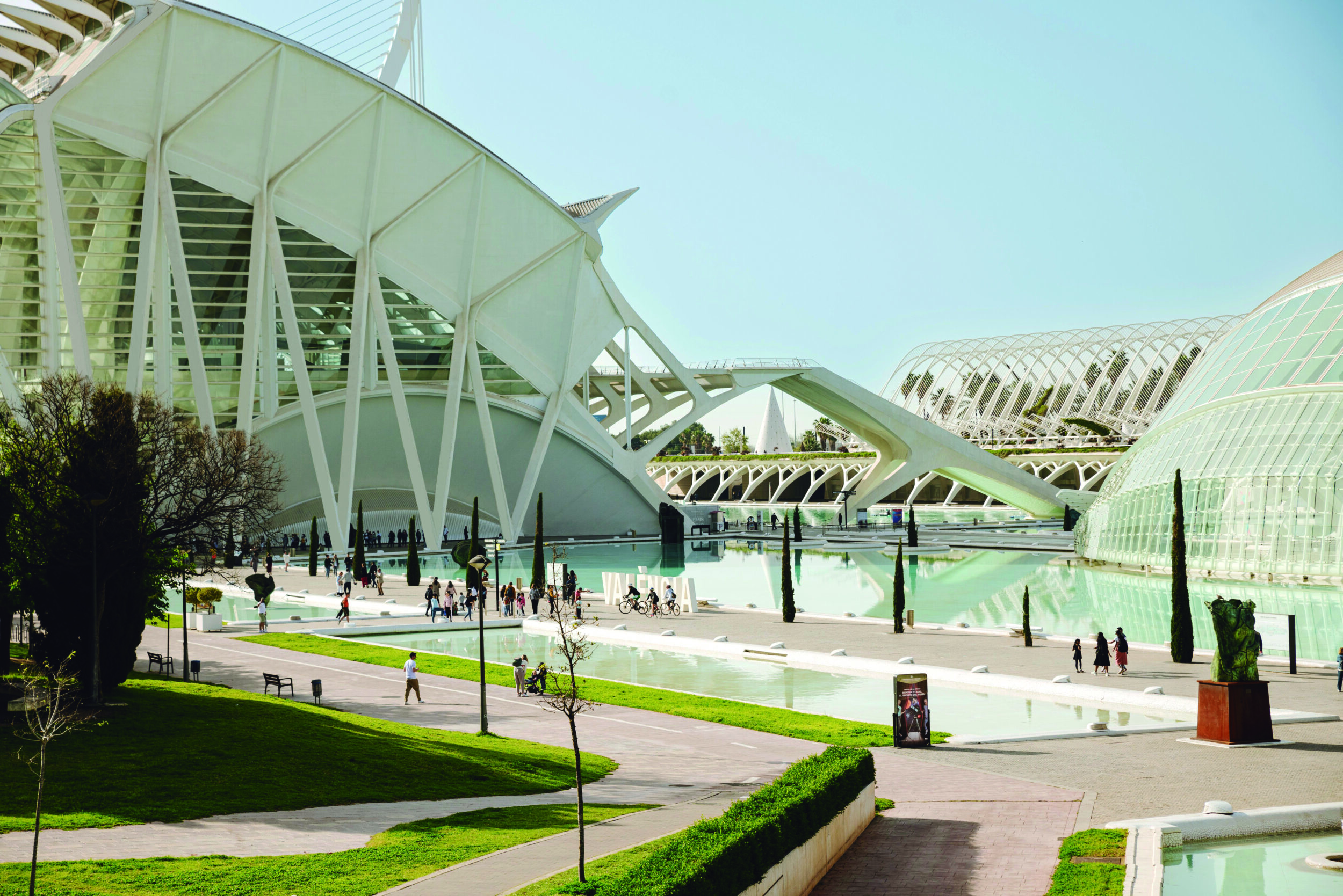 Valencia and WTACH to Host First Global Culture and Heritage Tourism ...