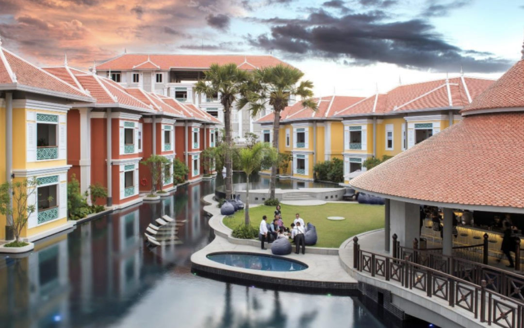 Memoire Hotels & Resorts signs partnership with Red Elephant Reps ...