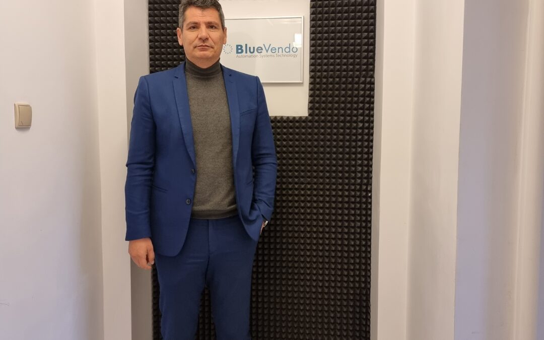 Alpaslan Ünsal rusza w Polsce z własną marką Jet Travels | All Inclusive