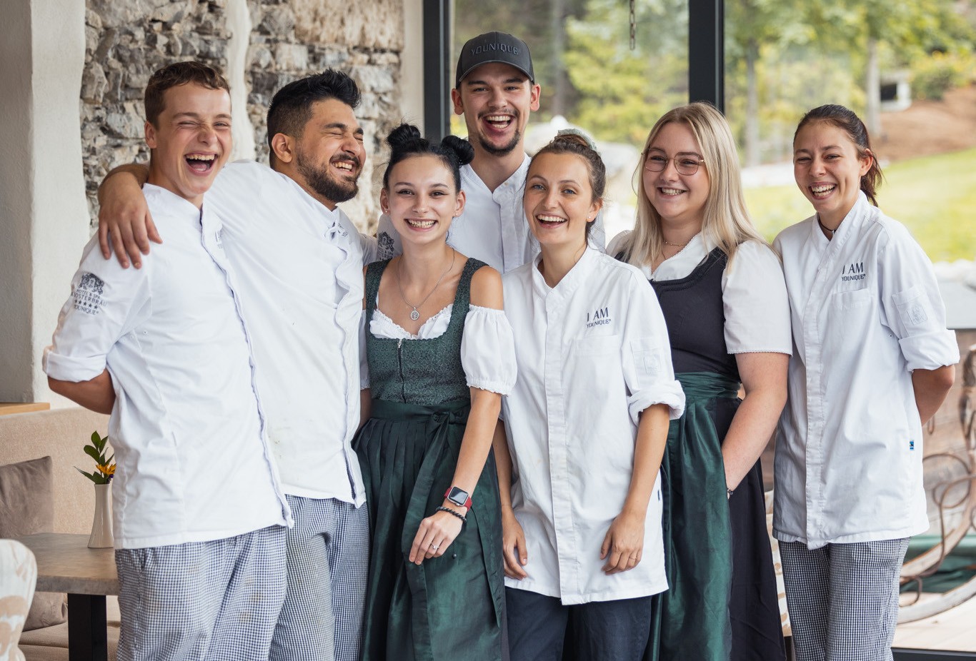 Apprenticeship in the Hospitality Industry: Challenges, Sustainability ...