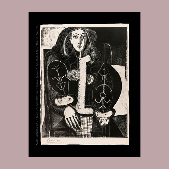 PICASSO / nowa wystawa czasowa w Muzeum Narodowym w Warszawie - All ...