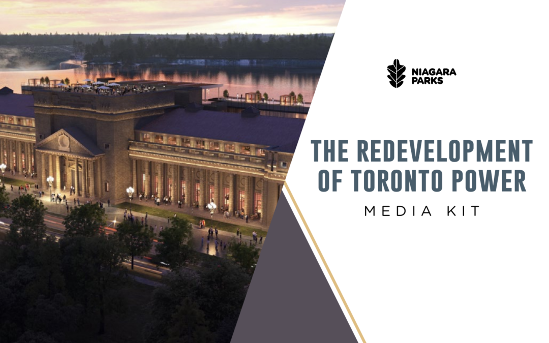 Transformational Private Sector Investment to Restore and Reimagine ...