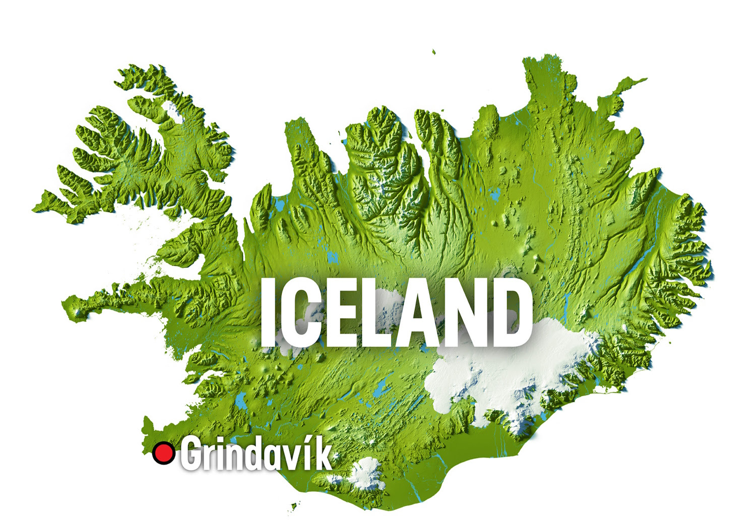 Seismic activity in Reykjanes, Iceland - Guidance for effective ...