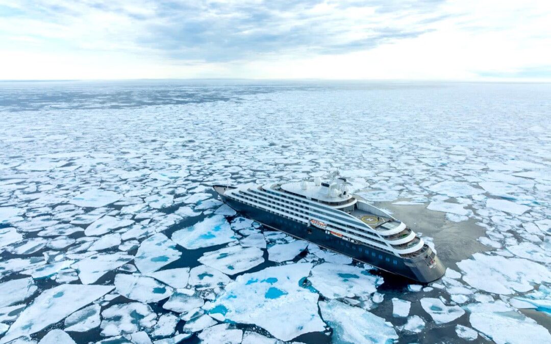 Scenic Group introduces a new level of luxury river and ocean cruises ...