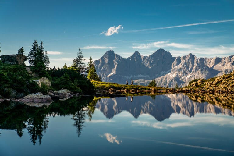 Hobby Travel Inspirations: UN Tourism Shares Top Destinations to Visit ...