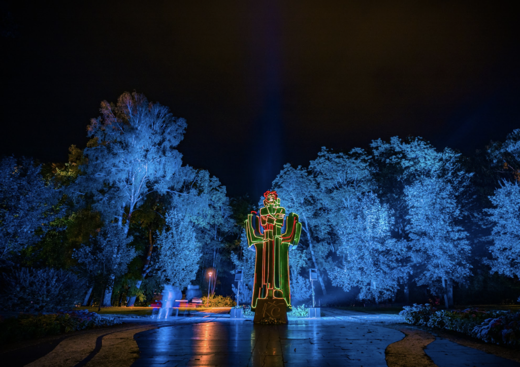 EUROPEAN SPAS & BALNEOLOGY CONGRESS, 25-27 September 2024, Druskininkai ...