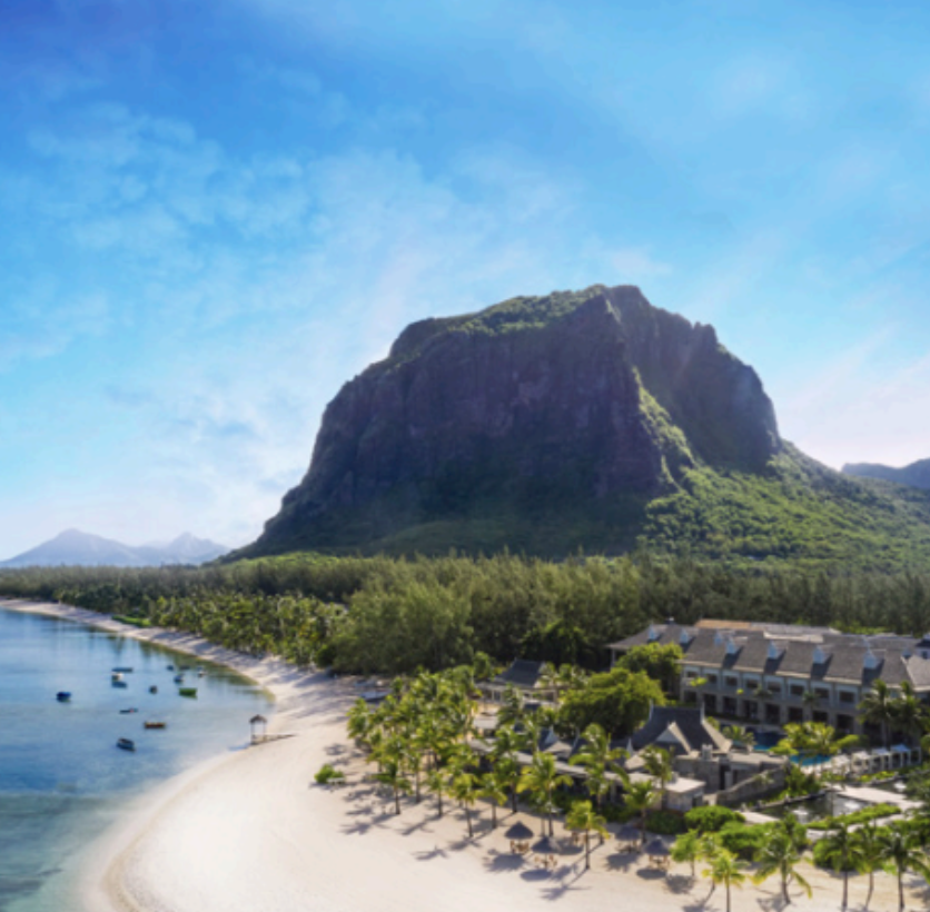 JW Marriott Mauritius Resort - All Inclusive