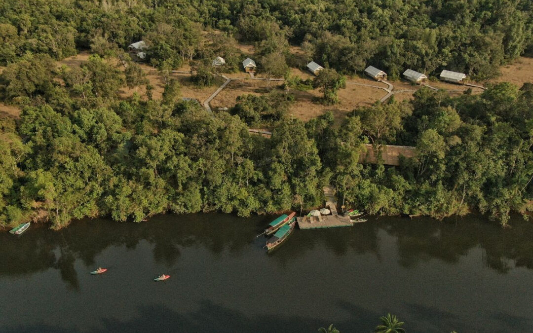 Ecolodge in Cambodia Joins Elite Global Conservation Group - All Inclusive