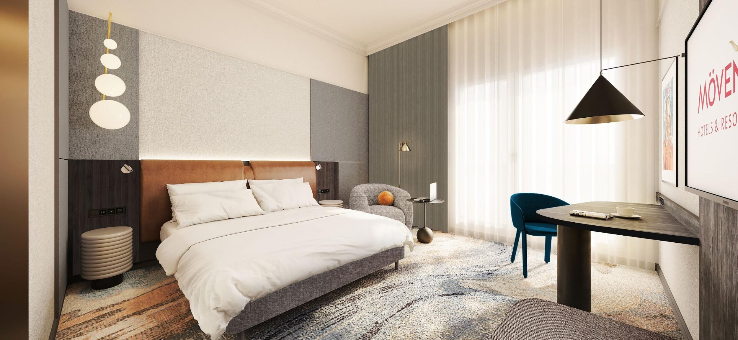 Mövenpick debiutuje w Polsce i zapowiada dalszą ekspansję w Europie ...