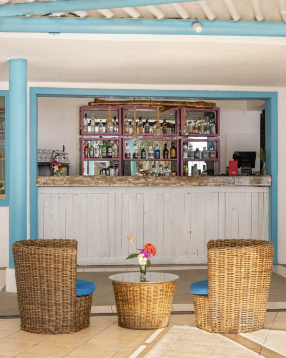 Introducing Cocotiers Hotel Mauritius - Media Collaboration Opportunity ...