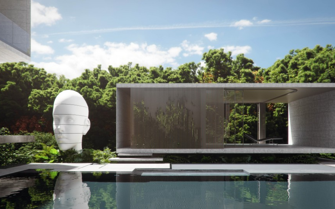 Studio KHORA and the Language of Contemporary Architecture - ALL Inclusive